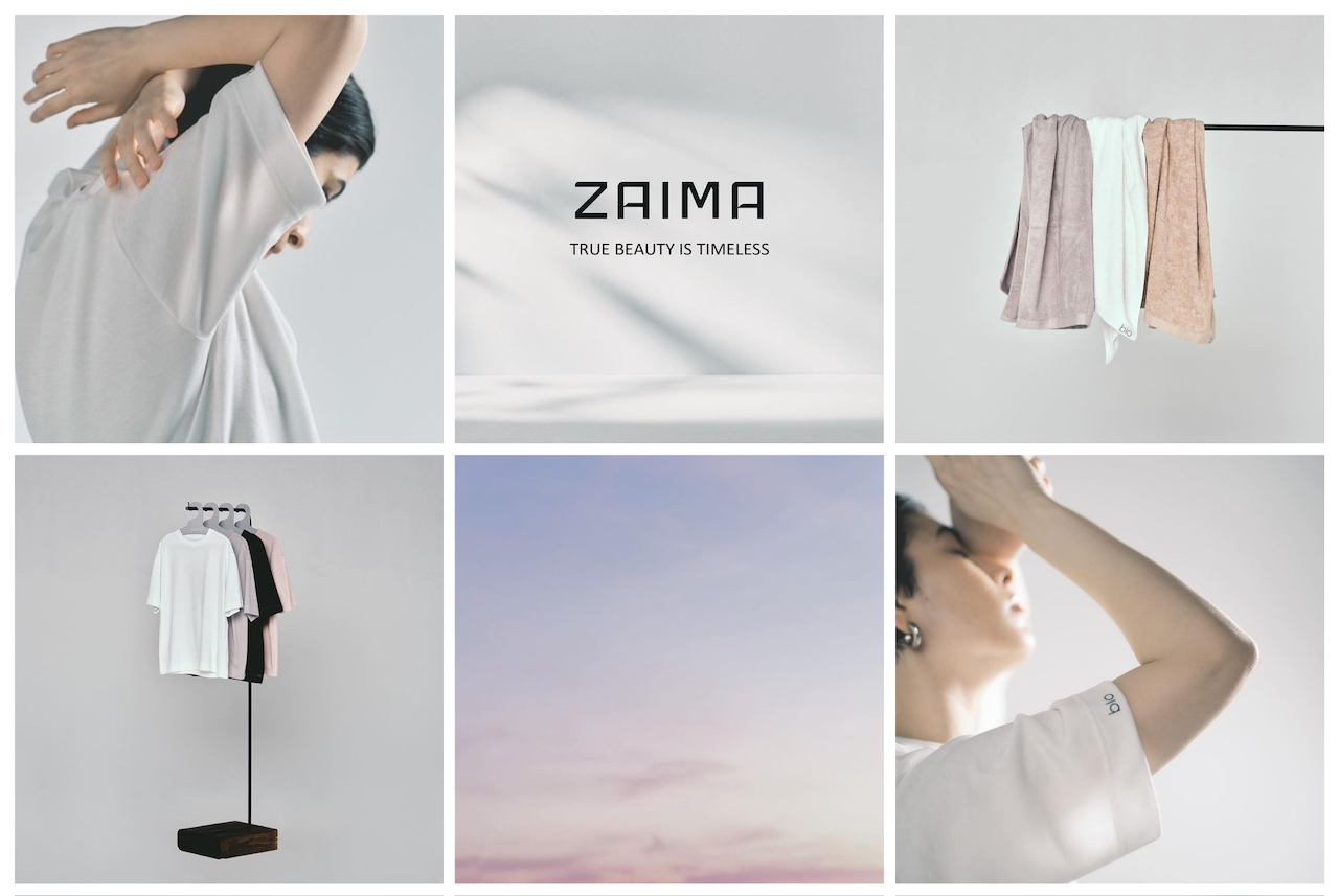 未来への意志を持って買い物の常識を変えていく「ZAIMA」 | TOPICS（未来はここから） - TBM FAN ACTION